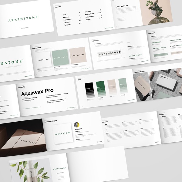 A new logo for a new digital solution hub | Logo design contest | 99designs