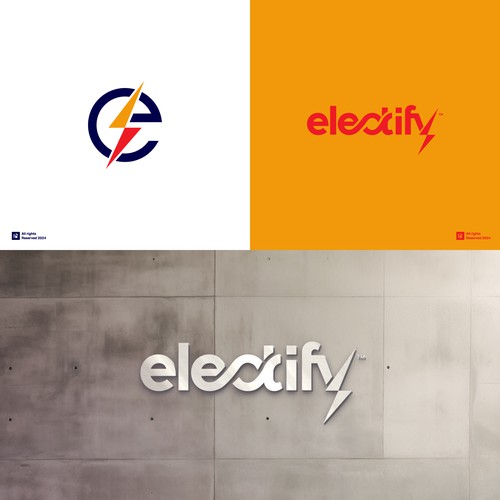 Designs | Logo for breakthrough campaign tech platform to empower new ...