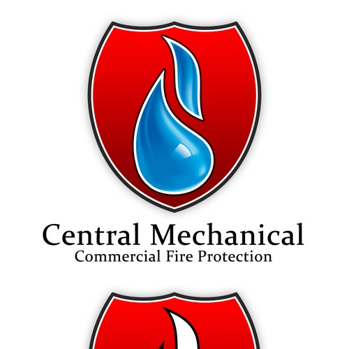 QUICK - Fire Protection Company Logo | Logo design contest