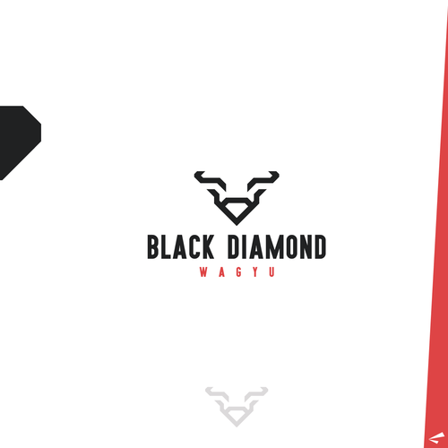 Designs | Regenerative agriculture wagyu ranch seeks stylie logo | Logo ...