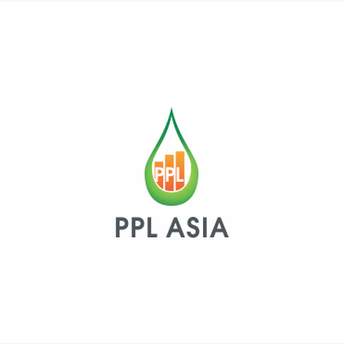Logo design for PPL Asia DMCC | Logo design contest