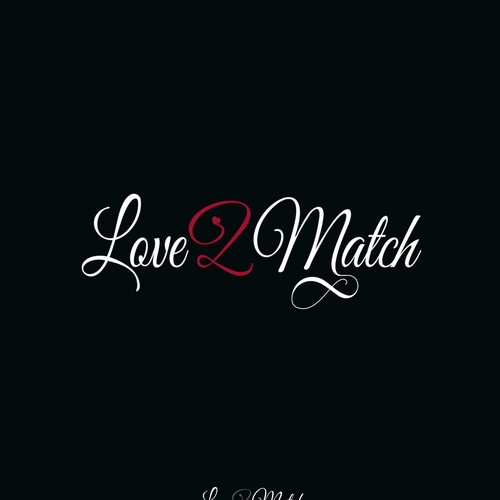 Personal matchmaker (dating) needs a good looking logo | Logo design ...
