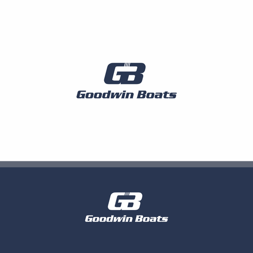 Diseños | Goodwin Boats Logo | concurso Diseño de logotipo