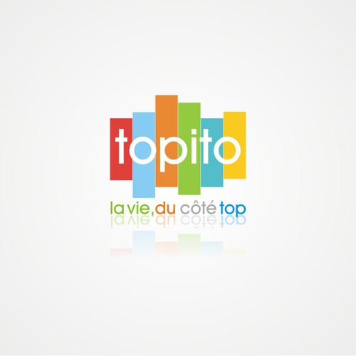 Design a new logo for Topito.com | Concours: Création de logo