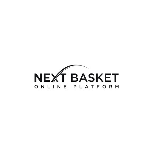Designs | Logo Next Basket | Logo & brand identity pack contest
