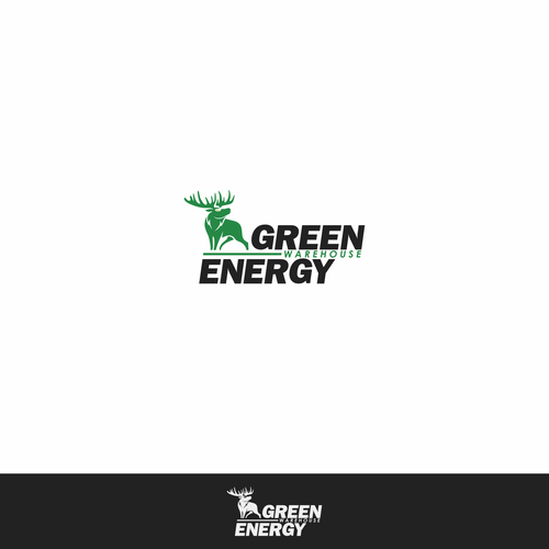 Green Energy Logos: the Best Green Energy Logo Images | 99designs