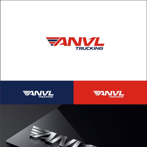 Use my ANVL to create a logo that will impress | Logo design contest