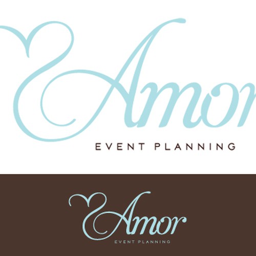 Logo for an Event Planning Service | Logo design contest