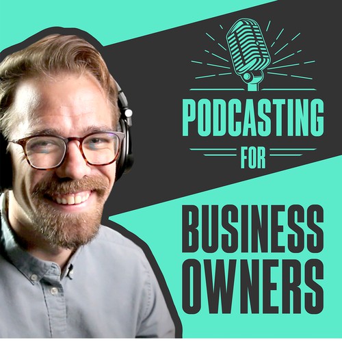 Designs | Podcast Cover Art for a Podcast About Podcasting (Too many ...