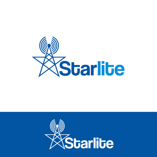 Starlite Logo | Logo design contest