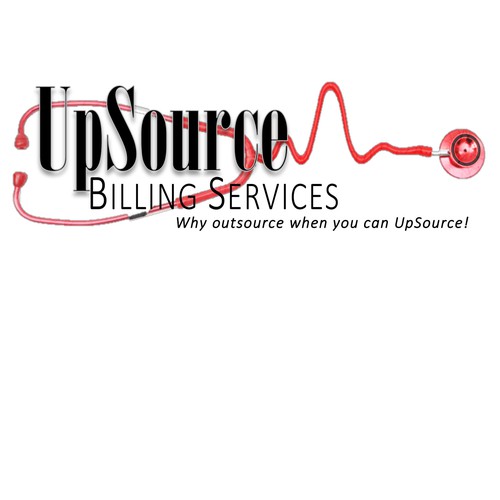 Medical Billing Company Logo | Logo design contest