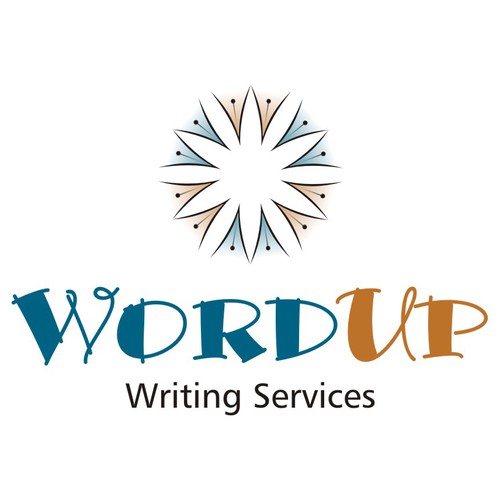 Create the next logo for Word Up Writing Services, LLC | Concours ...