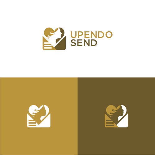 Designs | Upendo Send: New Company Logo | Logo design contest