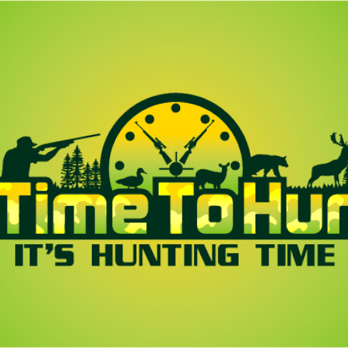 Hunt Logo