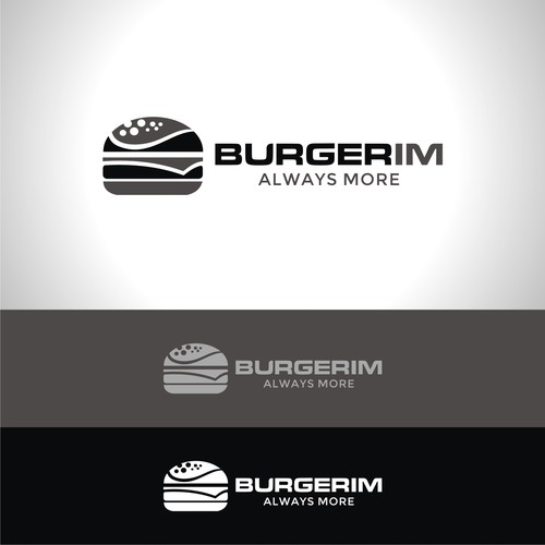 Growing fast.....HELP! Please update our restaurant company LOGO ...