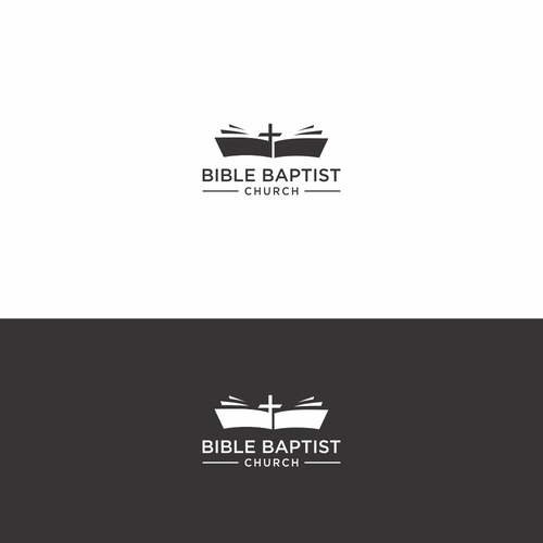 Bible Baptist Church Logo contest | Logo design contest