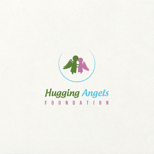 Every childe needs a hug! Create a logo for a new children's non profit ...