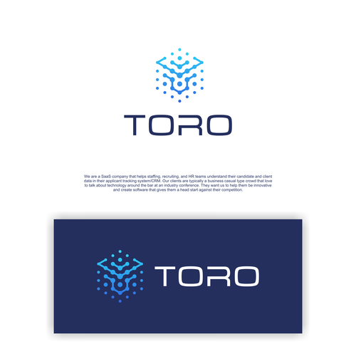 Designs | We make cool software that needs a cool logo! | Logo design ...