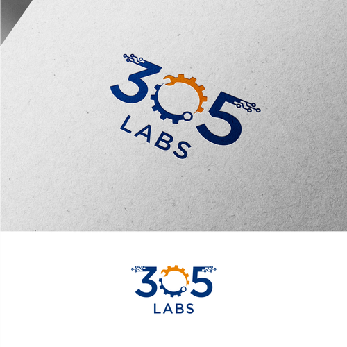 Designs | Great logo for a high tech electromechanical lab | Logo ...