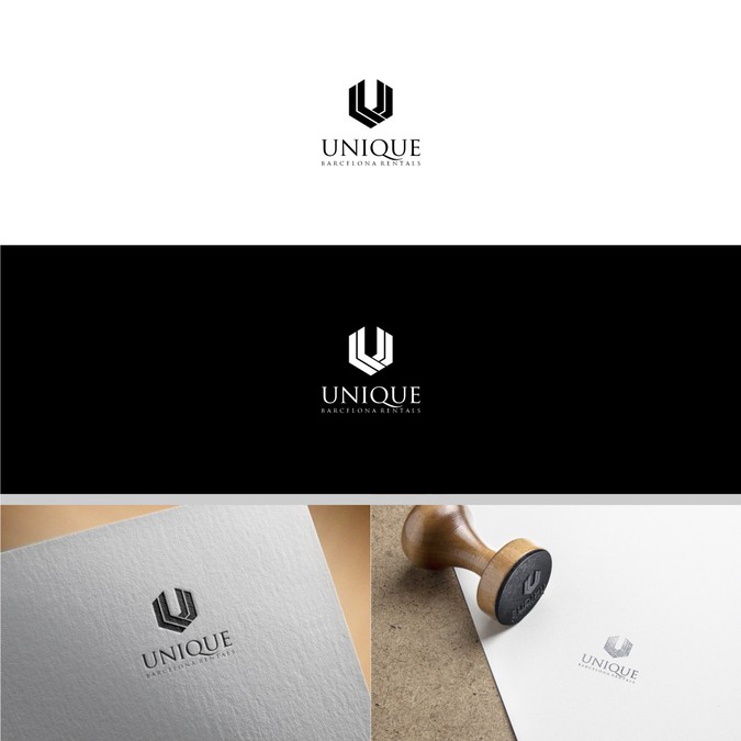 Logo for a startup with ambition | Logo design contest
