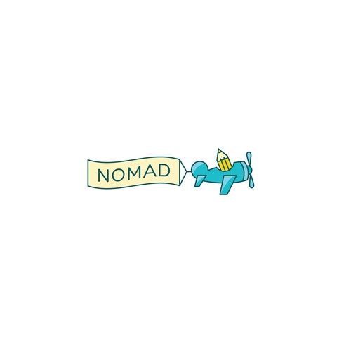 Nomad Logos - 34+ Best Nomad Logo Images, Photos & Ideas | 99designs