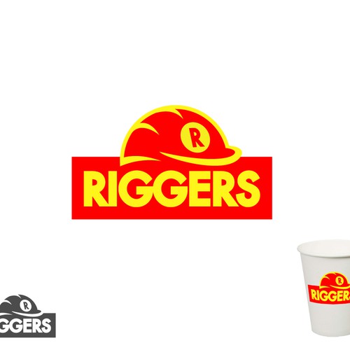 New logo wanted for Riggers | Logo design contest