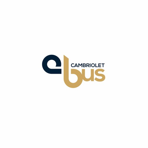 Designs | Cabriolet Bus | Logo design contest