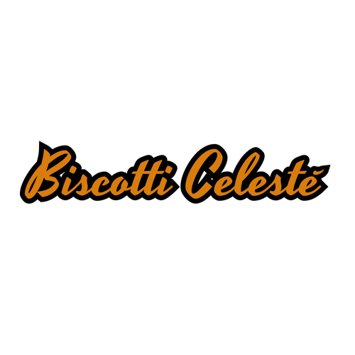Biscotti Logo | Logo design contest
