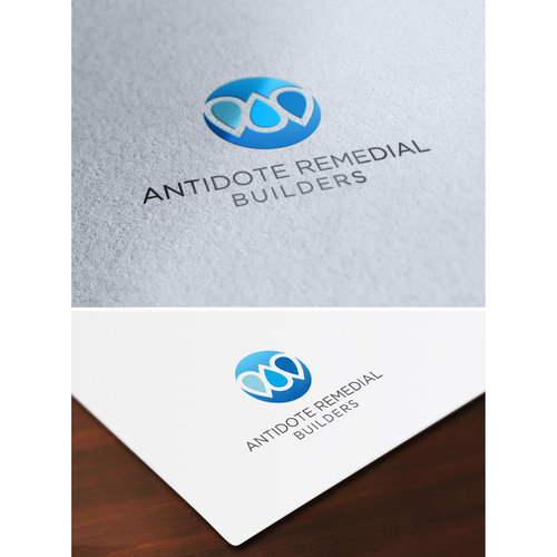 Antidote | Logo & brand identity pack contest