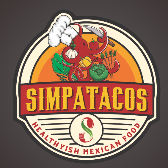 Mexican Restaurant Logos - Free Mexican Restaurant Logo Ideas, Design ...