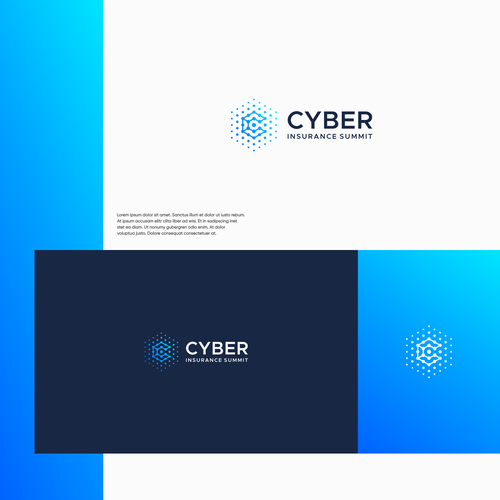 Designs | Cyber Conference Logo | Logo design contest