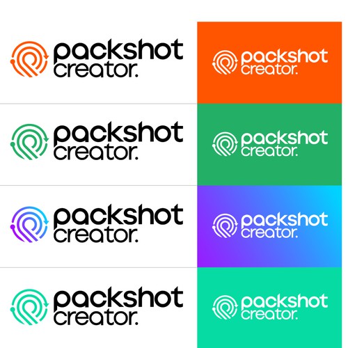 Designs | [B2B] Nouveau LOGO pour la marque PackshotCreator | Logo ...