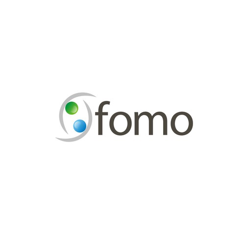 New logo wanted for FOMO | Logo design contest