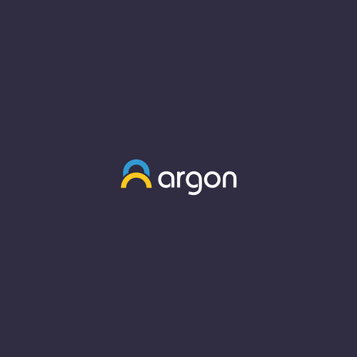 Argon Logo Design | Logo design contest