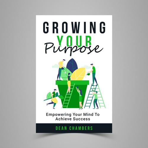 Designs | Looking for a powerful impactful book cover design. That is ...