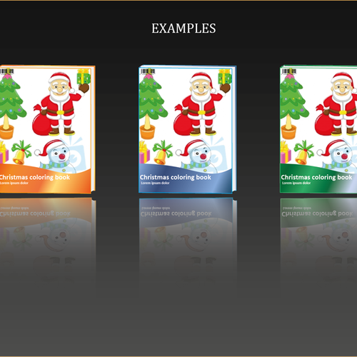 Design a beautiful Coloring Book cover template | Other Graphic Design ...