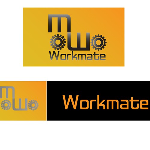 Workmate Equipment | Concours: Création de logo