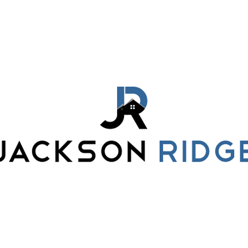 logo for Jackson Ridge | Logo design contest