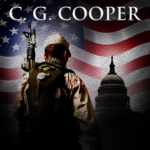 Designs | Help "Presidential Shift" Book 4 of the Corps Justice Series ...
