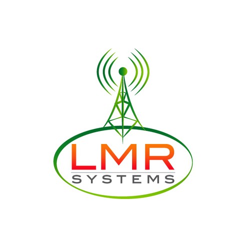logo for LMR Systems | Logo design contest