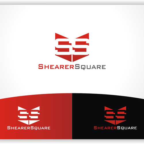 Help Shearer Square with a new Logo Design | Logo design contest