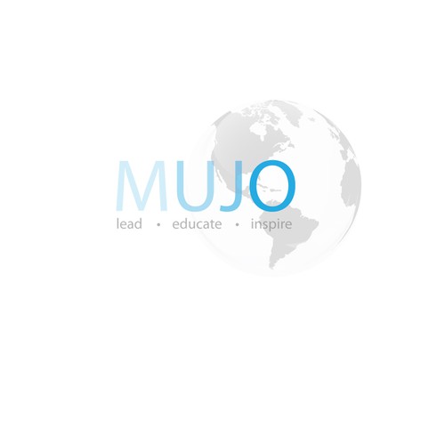 Logotipo De Mujo