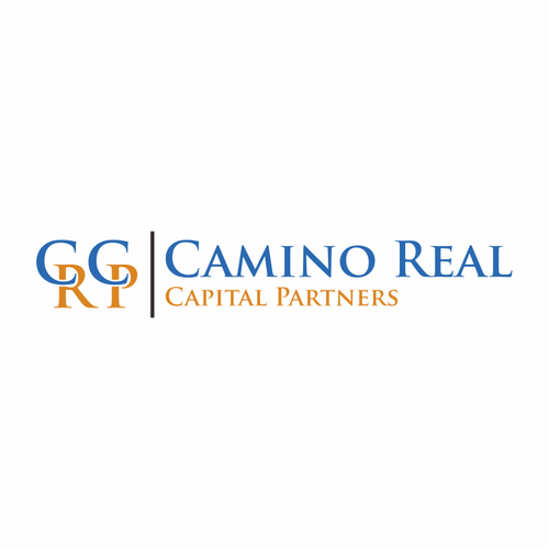 Create a logo for Camino Real Capital Partners | Logo design contest