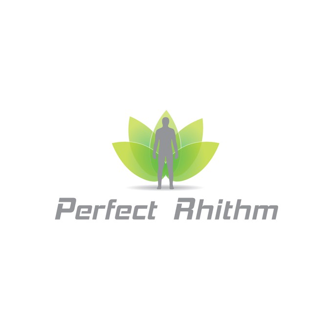 Perfect Rhythm Logo | Logo design contest