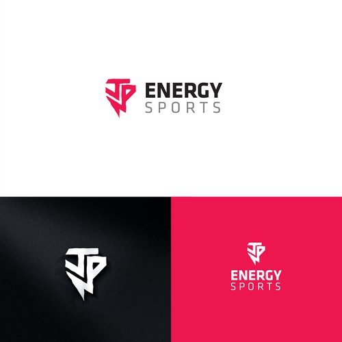 A Logo for JP Energy Sports | Logo design contest