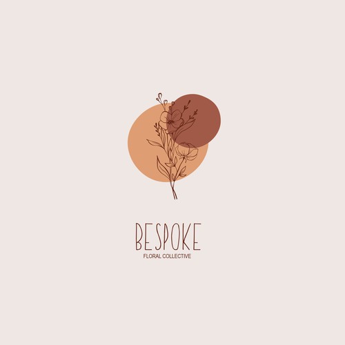 Designs | Design an earthy logo for dried flower florist. | Logo design ...