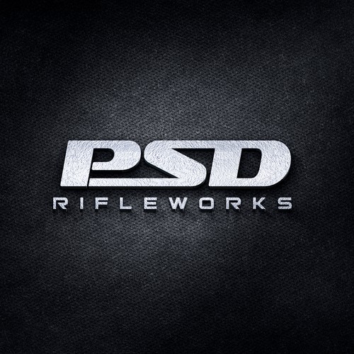 Designs | Logo Needed: Firearm (Rifle) and Silencer Manufacturer | Logo ...
