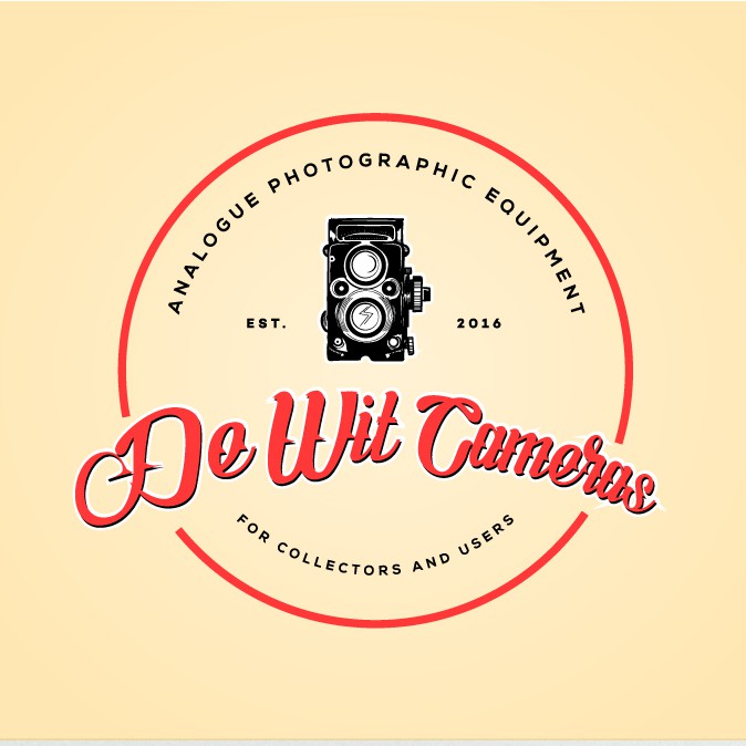 Camera Logos - Free Camera Logo Ideas, Design & Templates