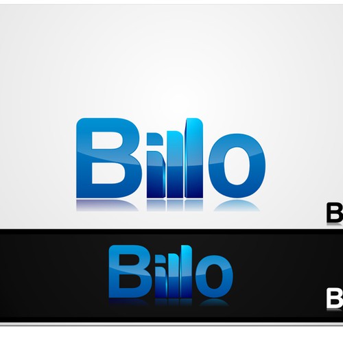 Billo Logo