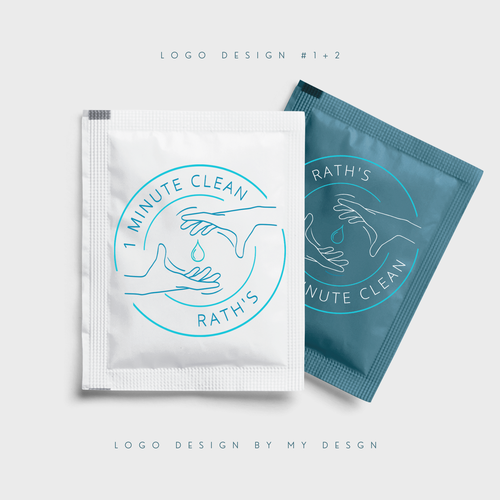 Designs | Logo for an innovative care product | Logo design contest